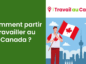 Comment faire pour immigrer au Canada gratuitement