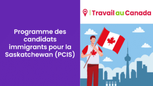 Les 99 programmes des candidats des provinces (PCP) au Canada